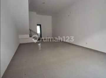 Ruko 3 Lantai di PIK 2 Disewakan | Rumah123