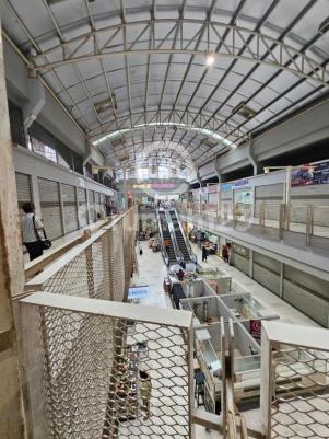 Dijual Kios Pasar Modern Intermoda Bsd City | Rumah123