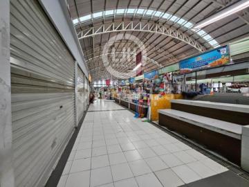 Dijual Kios Pasar Modern Intermoda Bsd City | Rumah123