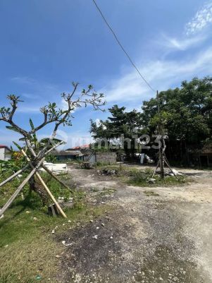 30-Year Leasehold Land, Area 6 Are, in Jimbaran Dd | Rumah123