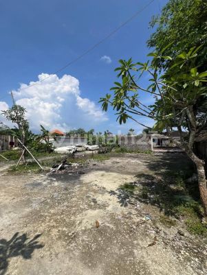 30-Year Leasehold Land, Area 6 Are, in Jimbaran Dd | Rumah123