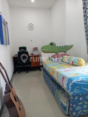 Rumah Bagus Siap Huni Pulomas Residence, Jakarta Timur | Rumah123