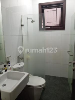 Rumah Bagus Siap Huni Pulomas Residence, Jakarta Timur | Rumah123