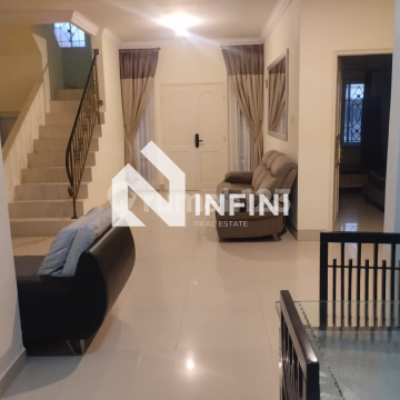 Rumah Besar 2 Lantai Siap Huni View Tenang Di Batam Centre | Rumah123