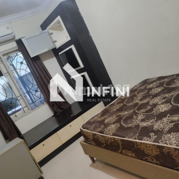 Rumah Besar 2 Lantai Siap Huni View Tenang Di Batam Centre | Rumah123