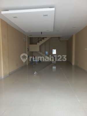 Ruko Bidex Bsd (Bagus) | Rumah123