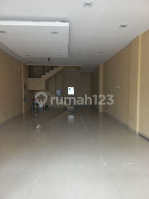 Ruko Bidex Bsd (Bagus) | Rumah123