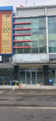 Ruko Bidex Bsd (Bagus) | Rumah123