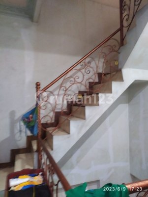 Dijual Rumah 2,5 Lantai di Citra Garden 2 Kalideres Jakarta Barat ...
