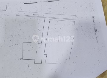 Rumah Makan dan Gudang SHM Duri Utara Tambora Jakarta Barat | Rumah123