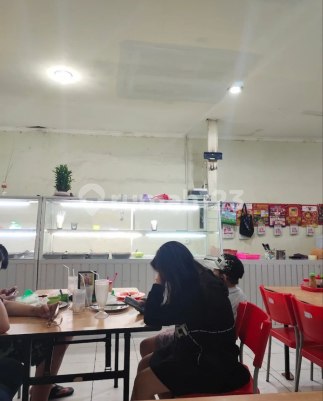 Rumah Makan dan Gudang SHM Duri Utara Tambora Jakarta Barat | Rumah123