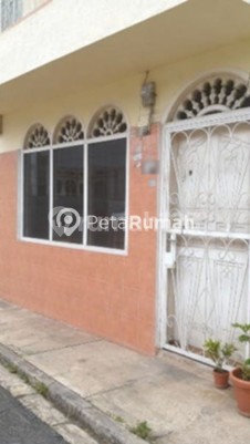 Dijual Rumah Jalan Yos Sudarso Gang Dginan - Glugur Kota | Rumah123