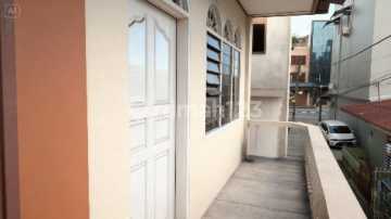 Dijual Rumah Jalan Yos Sudarso Gang Dginan - Glugur Kota | Rumah123