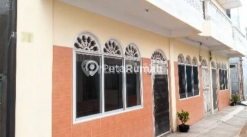 Dijual Rumah Jalan Yos Sudarso Gang Dginan - Glugur Kota | Rumah123