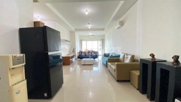 Hunian High Class, Penthouse Mewah Green Bay Pluit Hook Unit 148 M² Sea ...