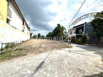 SHM Ready Siap AJB Notaris, Selangkah Kampus UGM | Rumah123