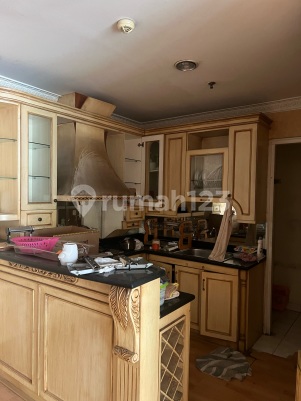 Moi Lyon Garden 2 Kamar Lantai Rendah View The Villas Murah | Rumah123