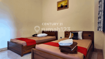 Wisma 20Kt di Kalasan Dekat Bandara Adisucipto untuk Penginapan | Rumah123