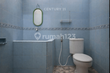 Rumah 7Kt Dalam Perumahan di Jalan Kaliurang Dekat Kampus Uii | Rumah123