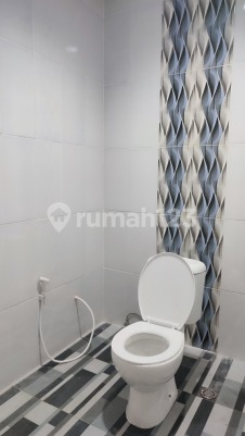 Di Jual atau Sewa Ruko Puri Mutiara Hadap Jalan Raya, Sunter, Jakarta ...