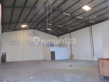 disewa pergudangan Mutiara kosambi 2, kosambi, | Rumah123