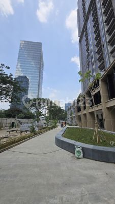 For Rent: Elevee Promenade Alam Sutera Tangerang Shop House | Rumah123