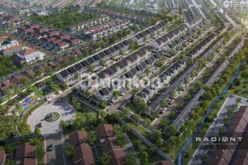 DIAMOND PAVILION CLUSTER RADIANT | Rumah123