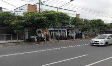 0114.101 Ruko Lelang Batu di Batu di Ruko Panglima Sudirman | Rumah123
