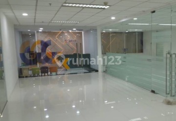 DISEWAKAN GEDUNG MENARA BRIPENS, KARET SEMANGGI SETIABUDI JAKSEL | Rumah123