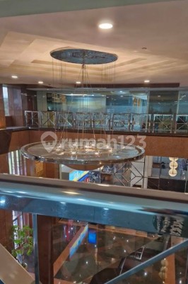 DISEWAKAN GEDUNG MENARA BRIPENS, KARET SEMANGGI SETIABUDI JAKSEL | Rumah123