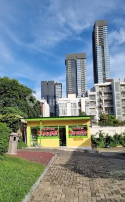 DISEWAKAN GEDUNG MENARA BRIPENS, KARET SEMANGGI SETIABUDI JAKSEL | Rumah123