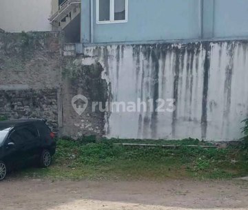 Tanah Di Setiabudi Shm Dekat Kampus Upi Nhi Unpas | Rumah123