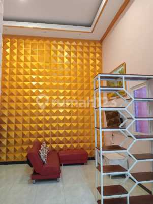 Rumah Cluster Bagus Siap Huni di Forest Hill Ctraland BSB | Rumah123