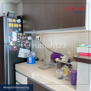 Jual Apartemen St Morizt Private Lift Harga Murah | Rumah123