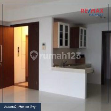 Jual Apartemen St Morizt Private Lift Harga Murah | Rumah123