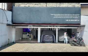 DISEWAKAN RUKO MAINROAD SURAPATI LOKASI STARTEGIS DAN RAMAI COCOK UNTUK ...