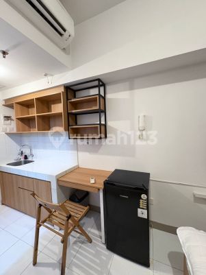 Apartemant Sewa Tokyorivers Side Pik 2 | Rumah123