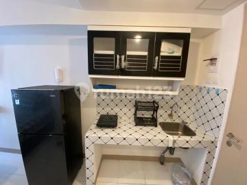 Furnished Studio Ready to Occupy Tokyo Riverside Apartments PIK 2 ...