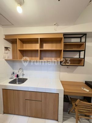 Apartment for Rent Tokyo Riverside PIK 2 | Rumah123