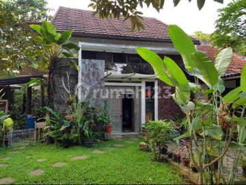 Dijual Tanah Bonus 3 Rumah Tinggal Ada Tanaman Buah Produktif Lokasi ...