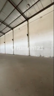 Dijual / Disewakan Gudang An Ocean Parkprancis Dadap Desa Kosambi Timur ...