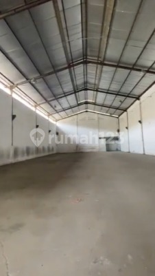 Dijual / Disewakan Gudang An Ocean Parkprancis Dadap Desa Kosambi Timur ...