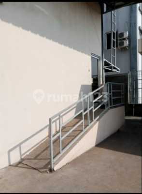 Jual Cepat Gudang Produksi Fasilitas Lift di Marunda Center, Bekasi ...