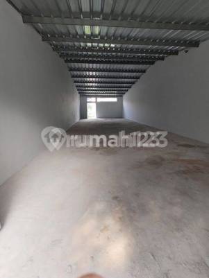 Murah Gudang 125M Akses Fuso di Harapan Indah, Bekasi #904 | Rumah123