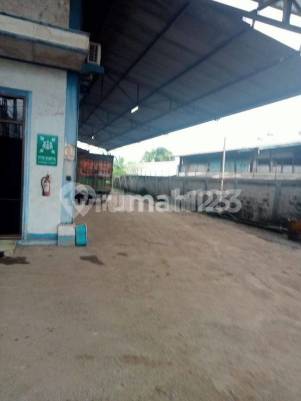 Gudang Narogong 1700M 2 Lantai Ada Kantor dan Lift #809 | Rumah123