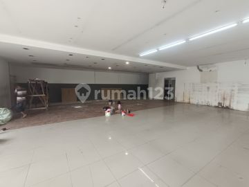 Ruko Gandeng Ex Mini Market di Mustika Jaya Kota Bekasi #561 | Rumah123