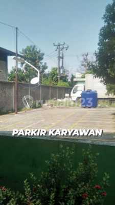 Jual Cepat Gudang Murah di Jl. Raya Setu, Bekasi #773 | Rumah123