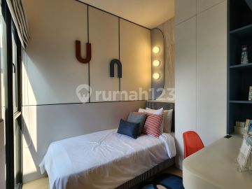 Rumah Baru Cluster Ivora Summarecon Bandung Banyak Promo | Rumah123