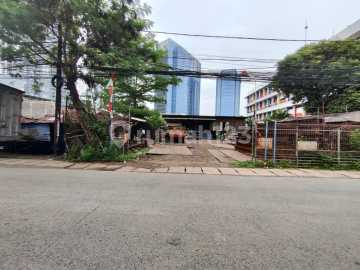 Bojong Raya [TANAH]: Dijual ,Bentuk bagus, Jalan Lebar,Zona Ungu | Rumah123