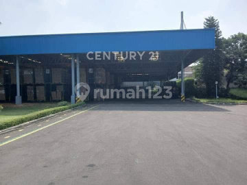 Dijual Ex Pabrik Lokasi di Medan Satria Bekasi | Rumah123